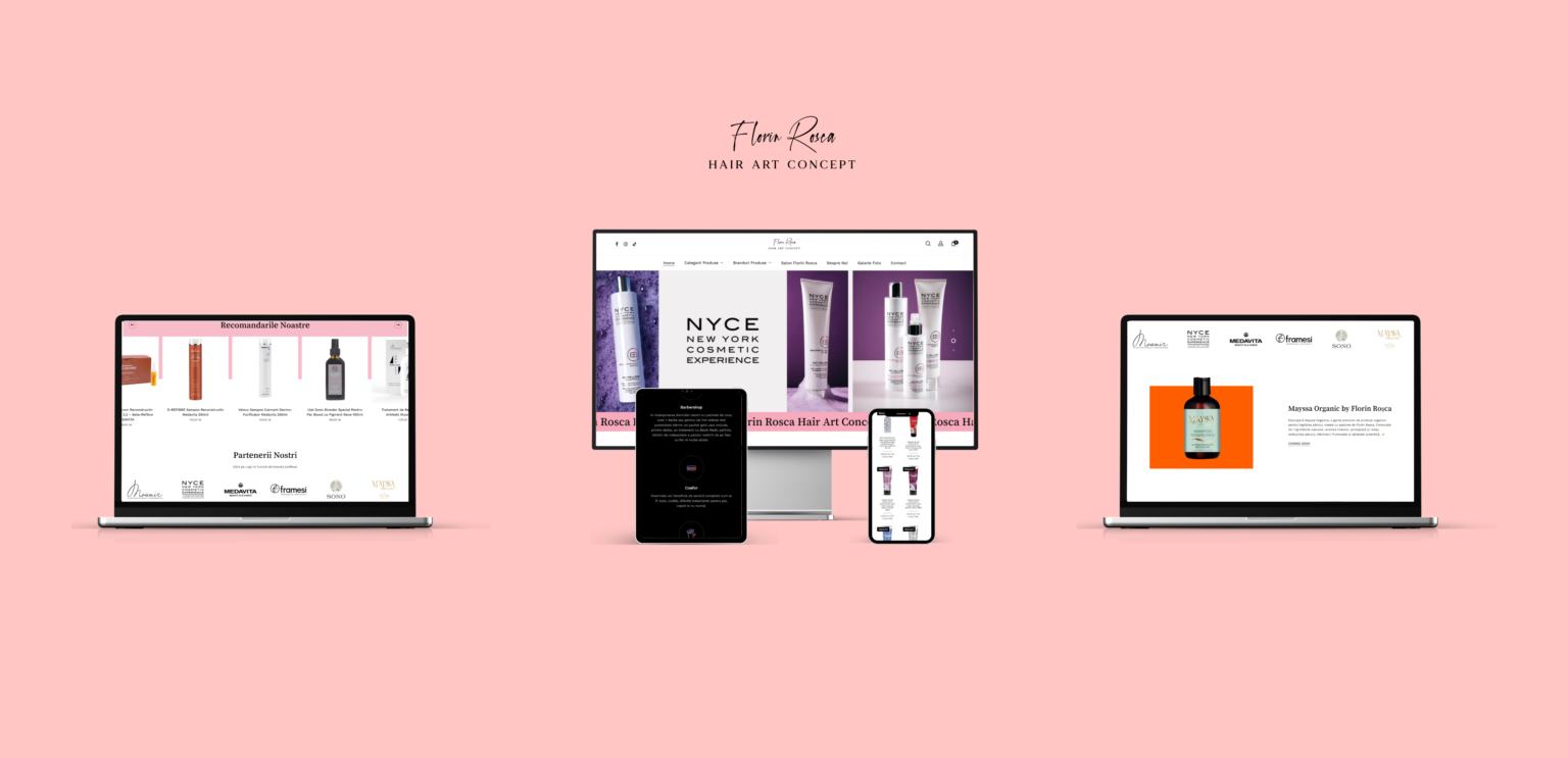 WpWeb - Dezvoltare Web & Digital Marketing